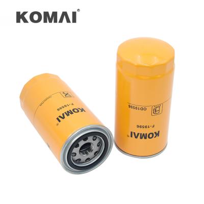 China KOMAI Diesel Filter OD19596 SK 3726 FC-5110 BF1102 IH-A830X9150MA AZF055 AZF077 Z127 42873 46045 1356836 ROD19596 ROE47449 1449035 P550365 1273400011 LK91700 7206060 J8620596 FF1035 FF4036 zu verkaufen