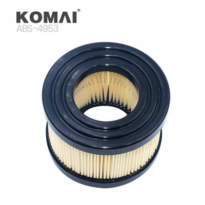 China COMAI Piezas de repuesto Filtro de aire respiratorio para motores P761045 510671808 140568 99707016497 T28040806 803277637 AB15806 SA 12519 57597 8102117 Para LIEBHERR en venta