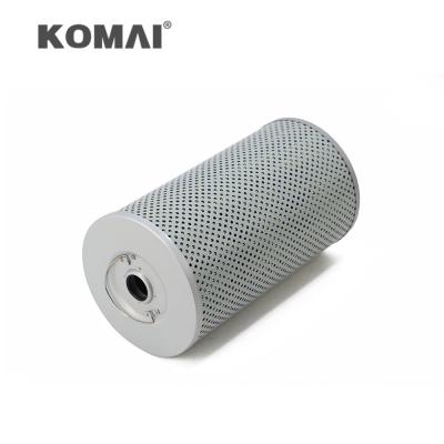 China KOMAI Fertigung Kraftstofffiltration P558600 P550522 SK3515 FF205 33169 946010 Verwendung für Schwermaschinen zu verkaufen