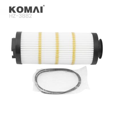 China 389-1082 Caterpillar Hydraulic Filter 3891082 SH 66369 Fits 966XE 966KXE 972XE 972MXE 966MXE Excavator for sale
