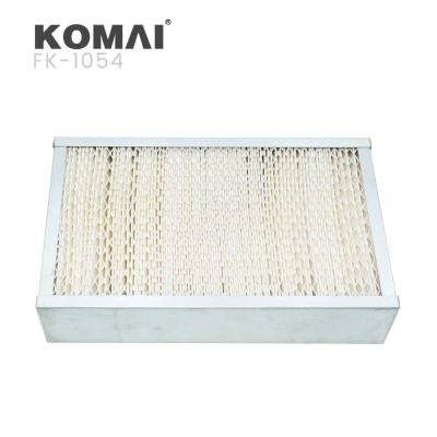 Китай Комбинационный воздушный фильтр KOMAI AF25374 SC17022 P533559 3I2000 AF533559 194227A 2242928 Для экскаваторов продается