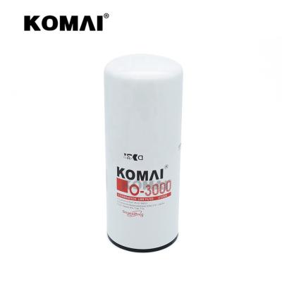 Cina KOMAI Filtri di olio per motori diesel 75285999 9703112 86990980 1295 224 H1 53C0053 02/910550 C-5706 JX-605 LF3000 P553000 4228688 11712405 14503824 6742-01-4120 6742-01-2430 in vendita