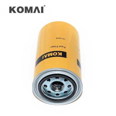 China KOMAI Dieselmotorölfilter 600-311-8283 600-311-8282 FF232 600-311-8320 P557440 600-311-8381 XJAF-02430 1P2299 1P2999 1R0711 1R1740 1R8299 1W8633 2Y8670 5A6717 6 L 7440 6N3784 7C3638 zu verkaufen