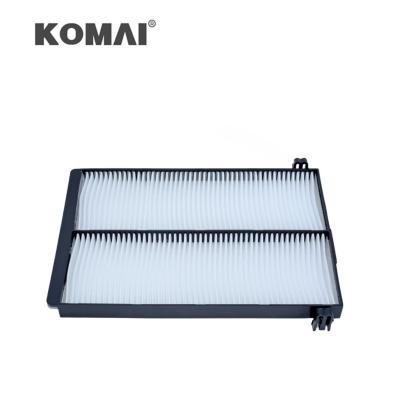 Китай Комбинационный воздушный фильтр KOMAI A 140204 K 1030288 SKL 46349/1 SC 80047 для DH/DX215/225-9 DX-9/ DH215/225/300/370/ 220-9 продается