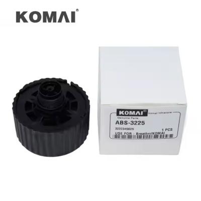 China Filtro de aire respiratorio KOMAI 3222345625 P566037 L1080721 5599999211 1259334 55167240 FS 433 para ATLAS COPCO ROCD7-11/ROCD7-11 en venta