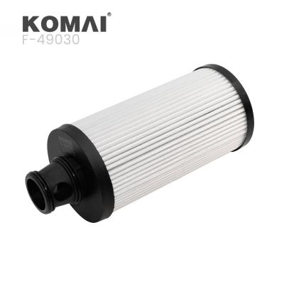 China Diesel-Brennstofffilter 10149977 7811491 000781149.0 für D9512/R9150 zu verkaufen