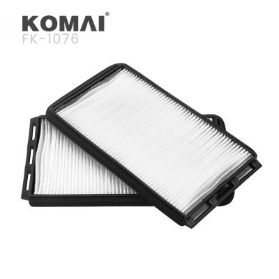 Китай Коммуникационный фильтр 23B-809-9310 AF55866 PA30148 SC 80095 для KOMATSU GD655-3EO/GD655 A-3/GD675-3/GD675-3EO продается