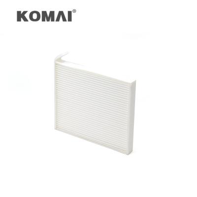 Китай Коммуникационный фильтр 203-979-6840 SKL 46418 SC 80015 PA5622 CA-56070 для KOMATSU PC50-75 PC120-6/60-7 продается