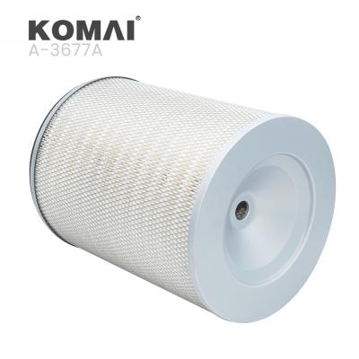 China KOMAI OEM ODM Air Filters China Factory Manufacturer Air Filter Customization for sale