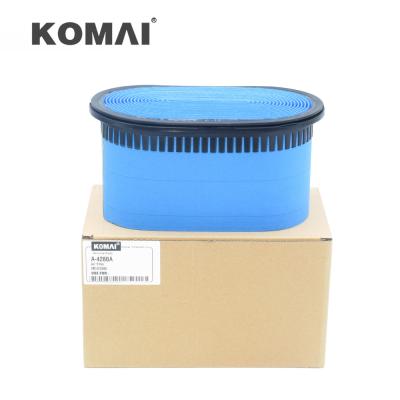 China KOMAI Air Filters ME422880 P628424 ML242294 WA5254 P636991 MD5436 SA8626 for MITSUBISHI  CANTER 6C15/6C15D/6C18/6C18D/6S15/7C15/7C15D/7C18/7C18D/9C15/9C18 for sale