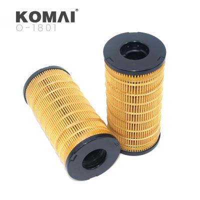 China KOMAI Ölfilter 1R-1801 2654A002 SO11061 für den Motor M313C/M315C for sale
