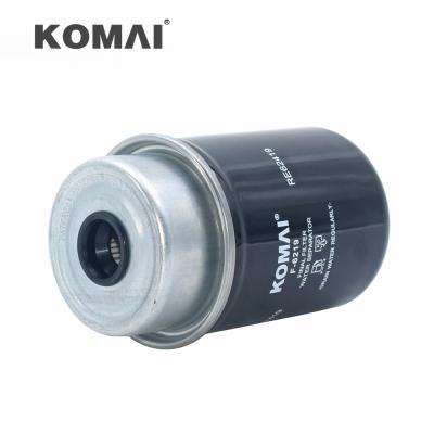 China Peças de moedor Filtro de combustível P551424 RE62419 FS19517 FS19861 para LIEBHERR A 902 LITRONIC à venda