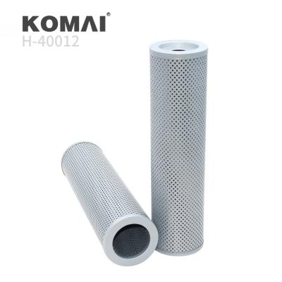 China Hydraulic Filter Parts 986-7601 SH55190 For Engine for sale