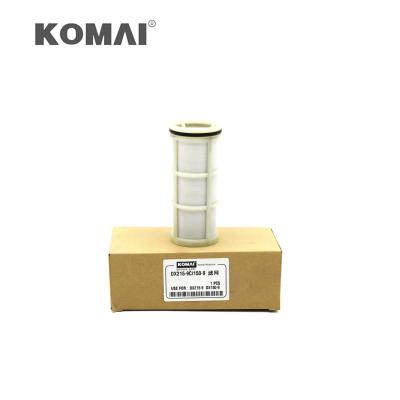 China Filtro de combustível KOMAI 400508-00104 para DX215-9C à venda