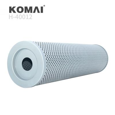 Cina Filtro idraulico Hepa 986-7601 SH55190 9867601 Per gru forestali JONSERED 2490 in vendita