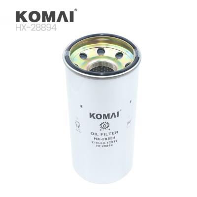 中国 KOMAI 水圧フィルター 21N-60-12210 SH 60007 SPH 9235 0759116 UA HC-5603 BT 9377 P550615 HF28894 CSP10L30 CSP-10L-30 2446U254S3 21N-60-12210 SCP-10L-30 075911603 075911603 1218075911603 販売のため