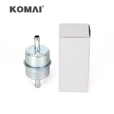 Cina Filtro del carburante KOMAI 9R9925 9933517 3826094 P550974 SN5079 FS5701 929322 76193431 FF5079 FF5098 per il motore Volvo in vendita