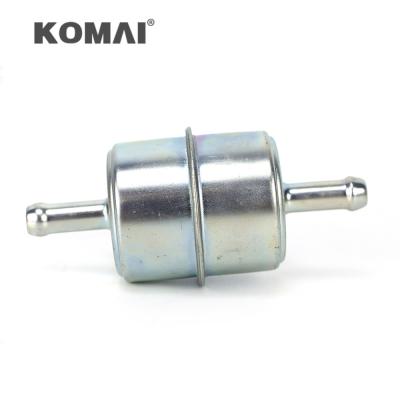 Cina Filtro del carburante KOMAI 9R9925 9933517 3826094 P550974 SN5079 FS5701 929322 76193431 FF5079 FF5098 per il motore Volvo in vendita