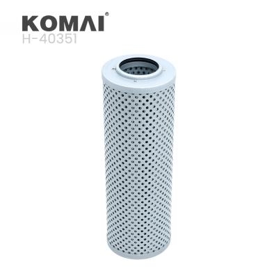 China KOMAI H339071001 Hydraulic Filter FF201282B for HIDROMEK Pressure Filter for sale
