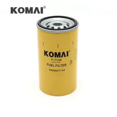 China Filtro de combustível diesel KOMAI YA00037134 ST20036 4395037 05825015 P506092 11110683 PP2280700 55051165 709663 5801620130 Utilização Para Hitachi à venda
