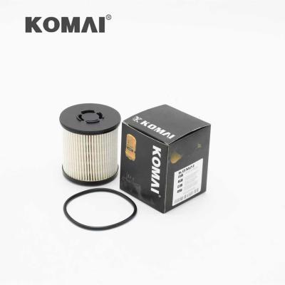 China Filtro de combustível KOMAI 400508-00101 SN 25182 PU8022 400403-00444A para DX55-5 60 75 88-9C à venda