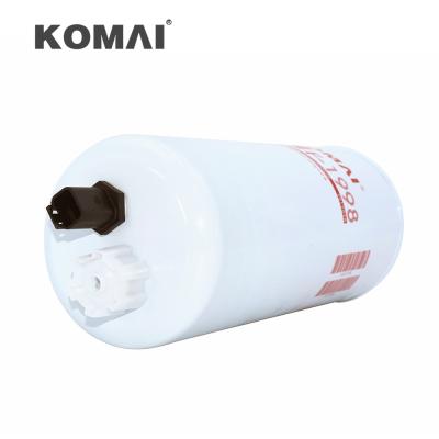 China Filtro de combustível KOMAI FS19898 4960197 SN 40725 para escavadeira CUMMINS ISZ13/QSZ13 ATLAS COPCO V1200 à venda