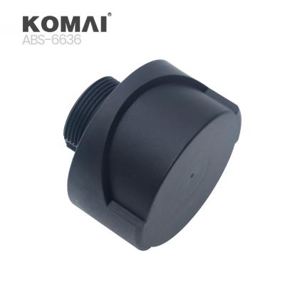 Reservoir Breather Cap 6692836 FS 185 6692836 for Compact Excavator 325 E16 E17 E42 E45
