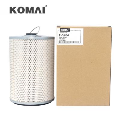 중국 연료 물 분리기 8N-0205 8N0205 FS1201 FS19553 FS19556 SF-5704 2W-4234 해상 엔진 3406B 판매용