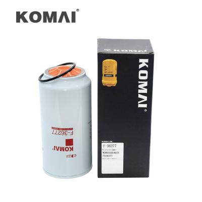 China Filtro de combustível KOMAI FF36277 WG9925550182/2 WG9925550182 5472214 para camião à venda
