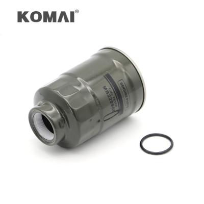 China Filtro de combustível KOMAI MB220900 6689336 FF5160 P550390 FS19519 BF7534 FC321 4307281 129901-55850 para EX40 EX45 SK045-1 SK045-2 à venda