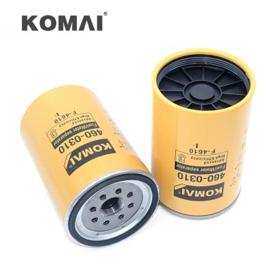 China Filtro de combustível KOMAI 460-0310FS20112 SFC-25020-10 P553227 7421538977 4600311 21538975 21817175 3043876001 SN909120 para a VOLVO à venda