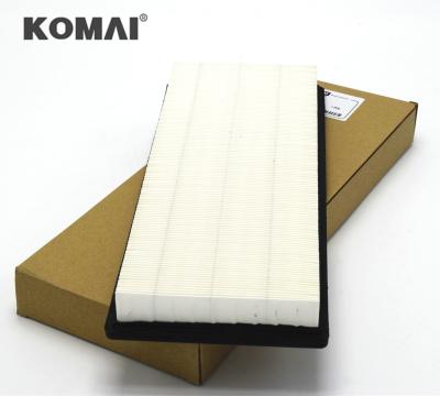 Китай Комбинационный воздушный фильтр KOMAI 211-2660 259-3222 для экскаватора с двигателем грузовика продается