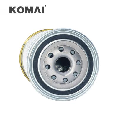 중국 KOMAI 연료 필터 R90P 8159975 23414654 11LB-20310 SN 909030 1393640 FS19532 FS19845 판매용