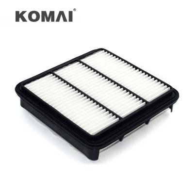 Китай Комбинационный воздушный фильтр KOMAI P506010 A-1517 8-97251944-0 AF26543 1500A098 ACA135 SA 8440 8-97369293-0 FA3476 для легкого грузовика MITSUBISHI CHALLENGER PC продается