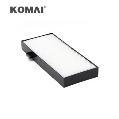 China KOMAI  Excavator Cabin Filter K 1002210 471-00119 SC 80031 AF 55819 SKL 46246 400401-00357 K1030288 CA89100 for DOOSAN DAEWOO DX150LC-9C DX150W-9C DX210W-9C DX215LC-9C DX220LC-9C DX225LC-9C DX260LC for sale