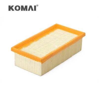 Китай Фильтр кабины экскаватора KOMAI 56186-40290 YT50V01002P1 для SK200SR SK135 820/513-3 Kato 820/513-3 продается