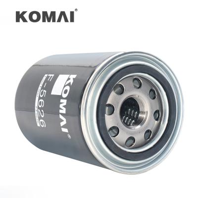 중국 고효율 연료 필터 400508-00097 FF5626 SN 30005 SCANIA R124 R164-480 R164-580 판매용