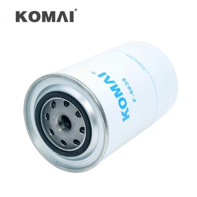 중국 KOMAI 연료 필터 FF5039 P551605 FC-9800 4733112 4694322 SN017 N2750559 3I2049 74618310 페킨스 판매용