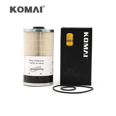 중국 에코 연료 필터 23304-E0020 FS19728 P550467 867011184 FS19624 히노 268 직렬 트럭 판매용