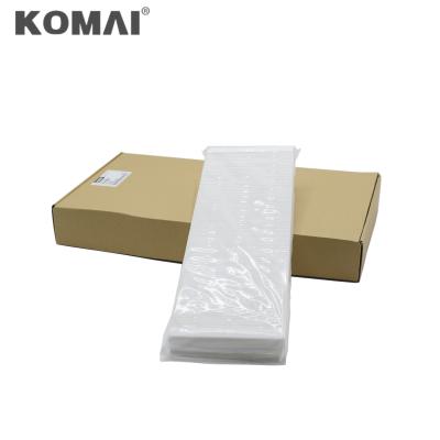 Китай Комбинационный воздушный фильтр KOMAI CU45004 для SCANIA продается