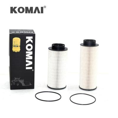 중국 스카니아 G370 트럭에 대한 에코 연료 필터 키트 2003505 X770914 1865227 1736251 1736248 2417019 판매용