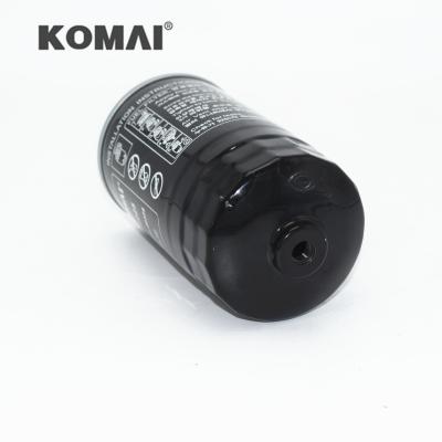 Cina Separatore di acqua e combustibile 38536792 400504-00325 SN 25226 40050400325 per Doosan DX57W-5 in vendita