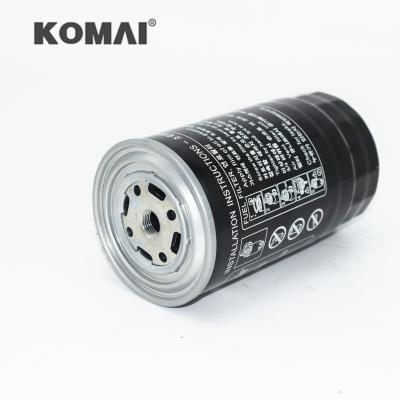 Cina Separatore di acqua e combustibile 38536792 400504-00325 SN 25226 40050400325 per Doosan DX57W-5 in vendita