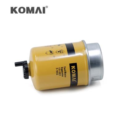 중국 연료 필터 131-1812 P534430 P550398 P550503 P550772 P551427 FS19554 FS19589 트럭 엔진 굴삭기용 판매용