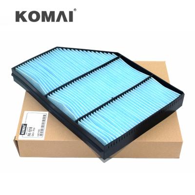 Китай Комбинационный воздушный фильтр KOMAI A9608301018 для Mercedes-Benz продается