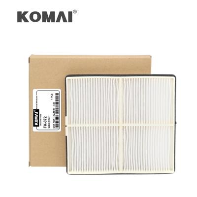 Китай Кабинный воздушный фильтр 51186-42000 51186-42300 для дела 336E SC 90287 47986270 PA 30115 KHR 27540 3639402 продается