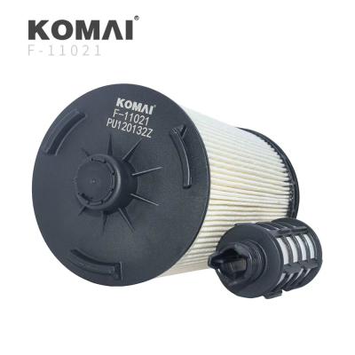 중국 Eco 연료 필터 A4700908352 470.090.00.55 4700900055 4700908352 FK11021 0019862811 for MERCEDES 판매용