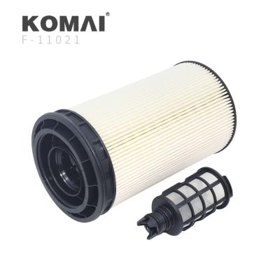 China KOMAI Engine Parts Fuel Filter A4700908352 4700900055 A4700900055 4700908352 FK11021 0019862811 KN 70532 PU120132Z for MERCEDES for sale