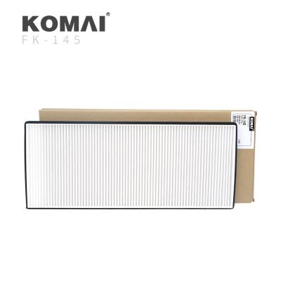 Китай Салонный воздушный фильтр KOMAI 332F8191 ACP362 526454 30/926362 32/926362 CA-43030 SC 60060 KIT AA2983 для погрузчика JCB 3CX/3CX4T/4CX продается