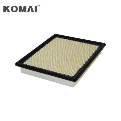 China KOMAI Cabin Air Filter 22B-979-1740 PA5683 SKL46187 AC9915 CAC9004 for PC35 /PC56-7 PC78 PC35MR PC50/55 PC128/138-6 for sale